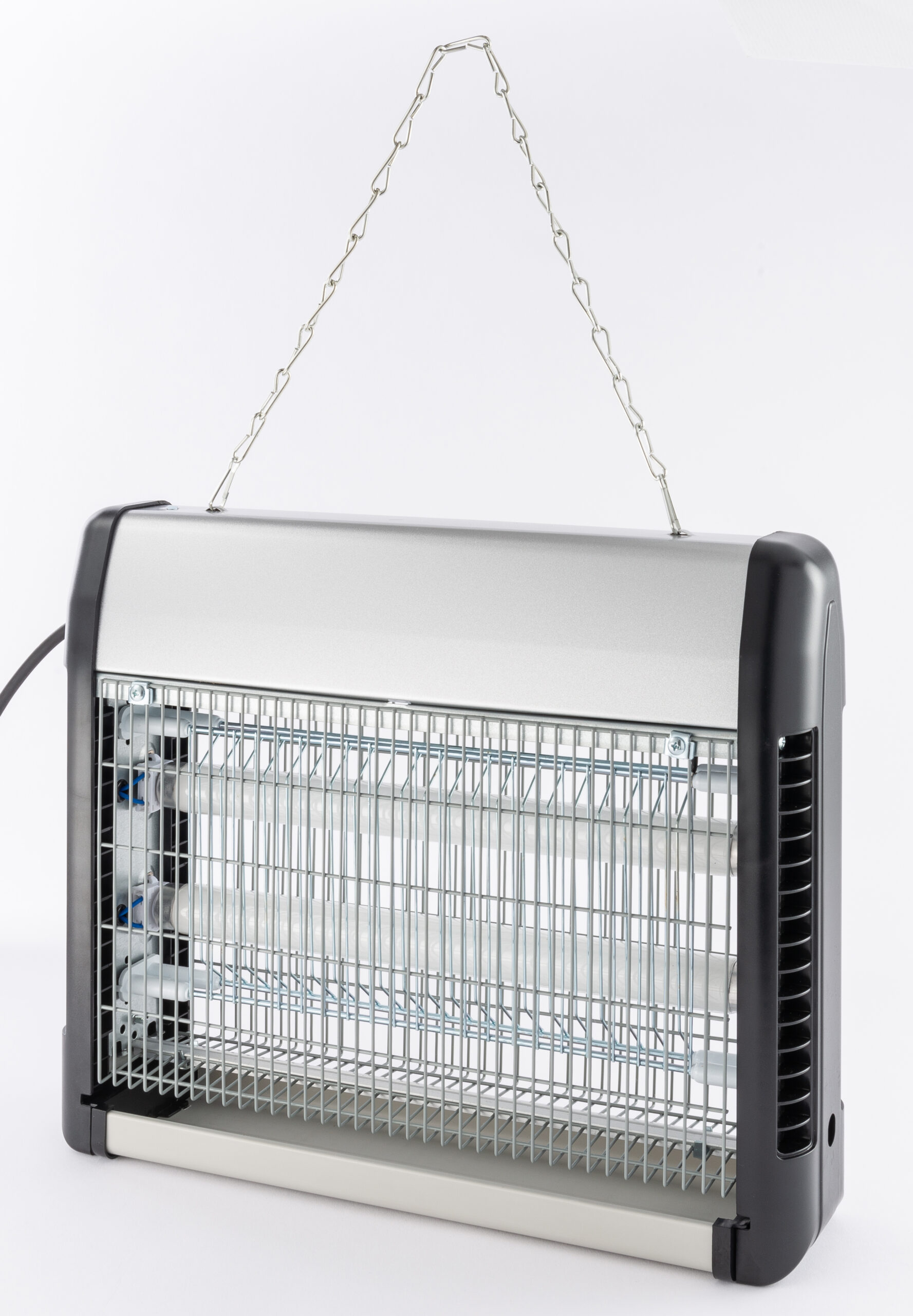 Appareil anti insectes volants avec lampe UV | ZEROMOUSTIQUE